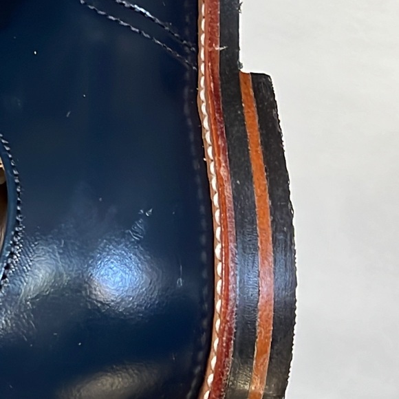 Tarso Medius | Shoes | New Tarso Medius Pronator Blue Orthopedic ...